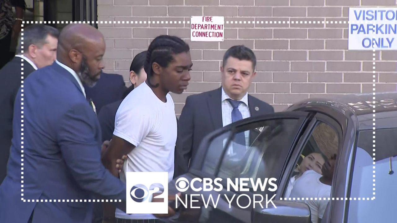 NYPD: Suspect charged with murder in NYC activist’s stabbing | WGHN
