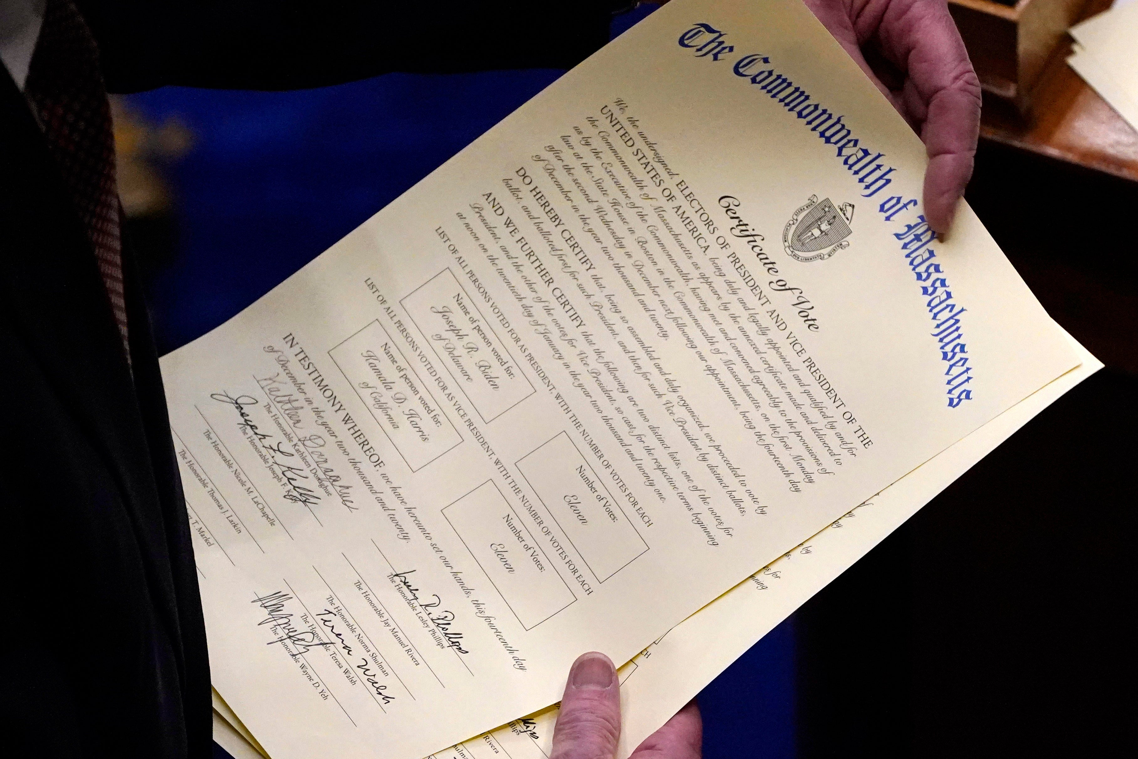 Who's speaking at the 2024 RNC? Here's a full rundown of people on the ...