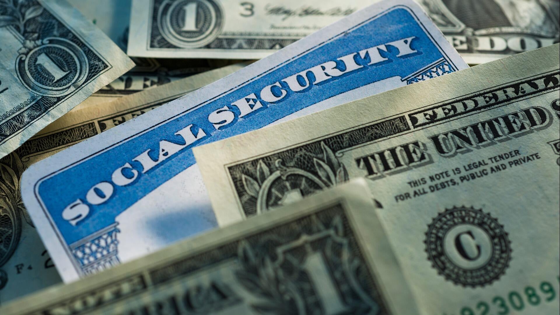 Bill to expand Social Security to millions of Americans reaches ...