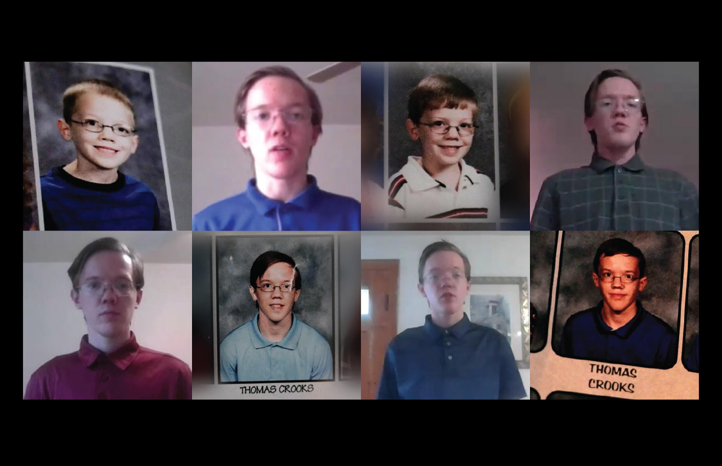 FBI Director Christopher Wray reveals new details about Trump shooting ...