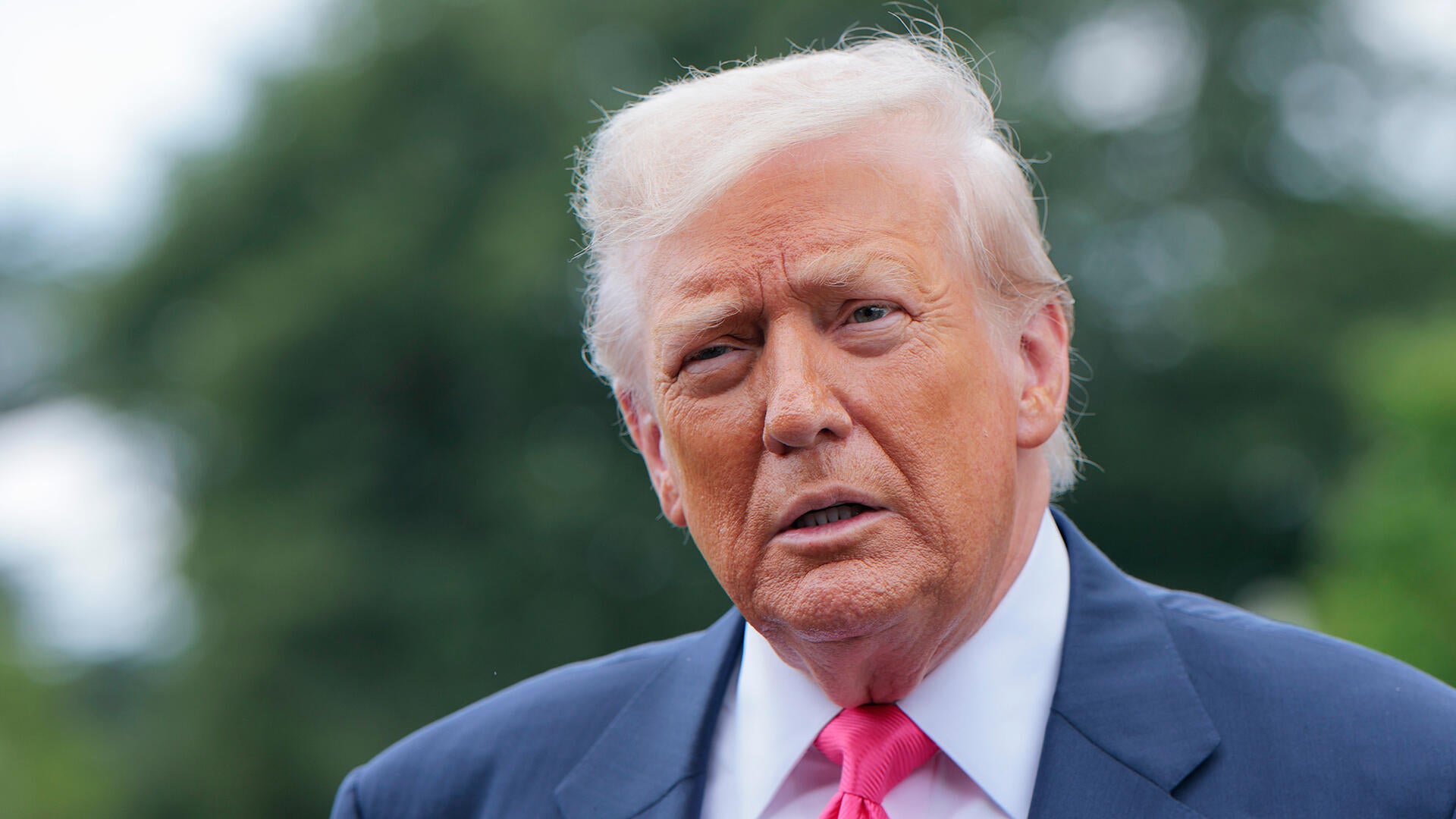 Trump opens the door for crypto and private equity in your 401(k) retirement plan - CBS News