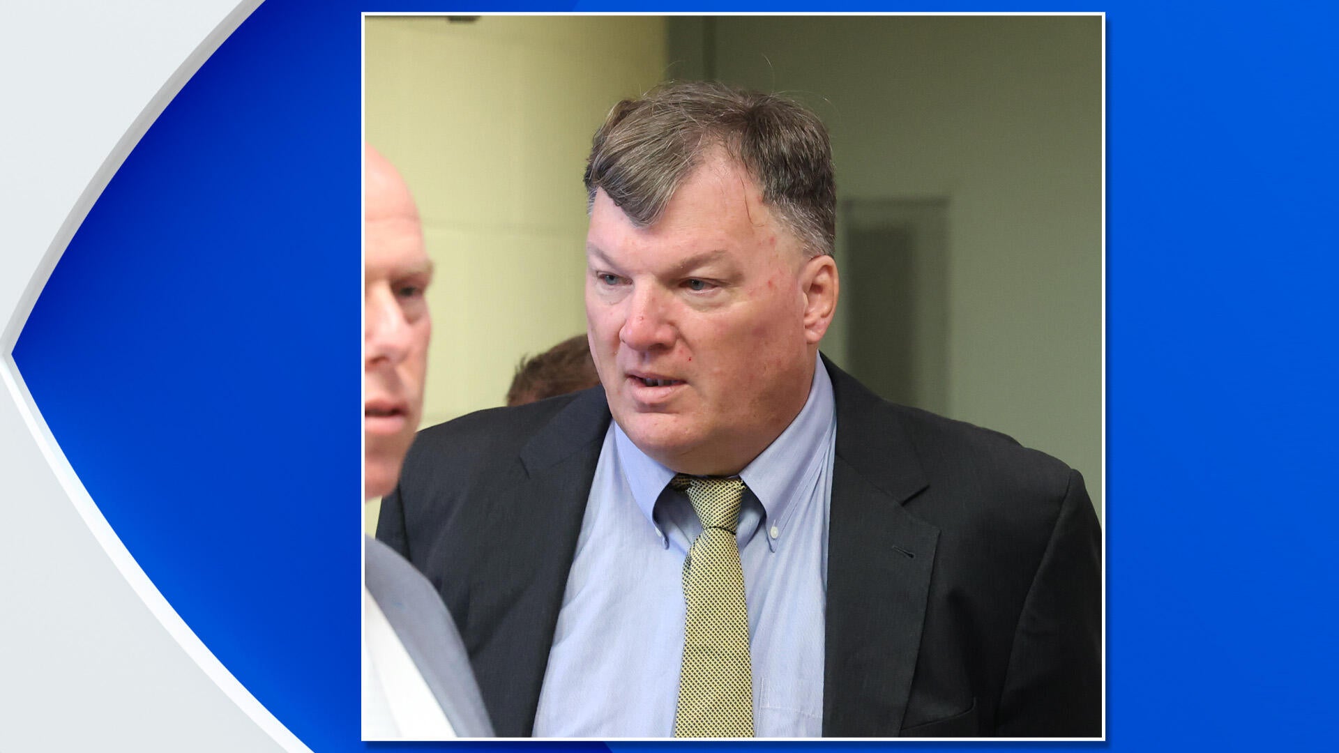 Pre-trial hearing for Gilgo Beach suspect Rex Heuermann remains focused ...