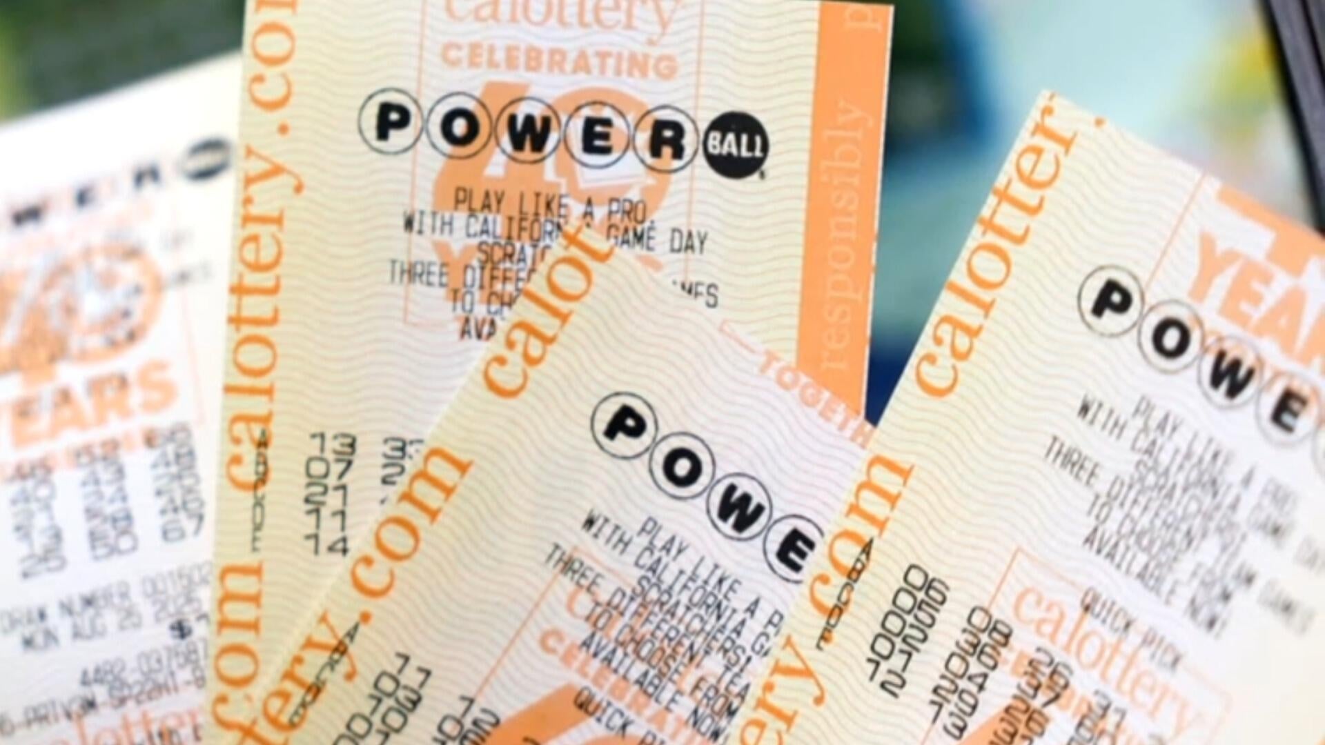 Powerball jackpot rises to $700 million -- the 2nd-largest in U.S ...