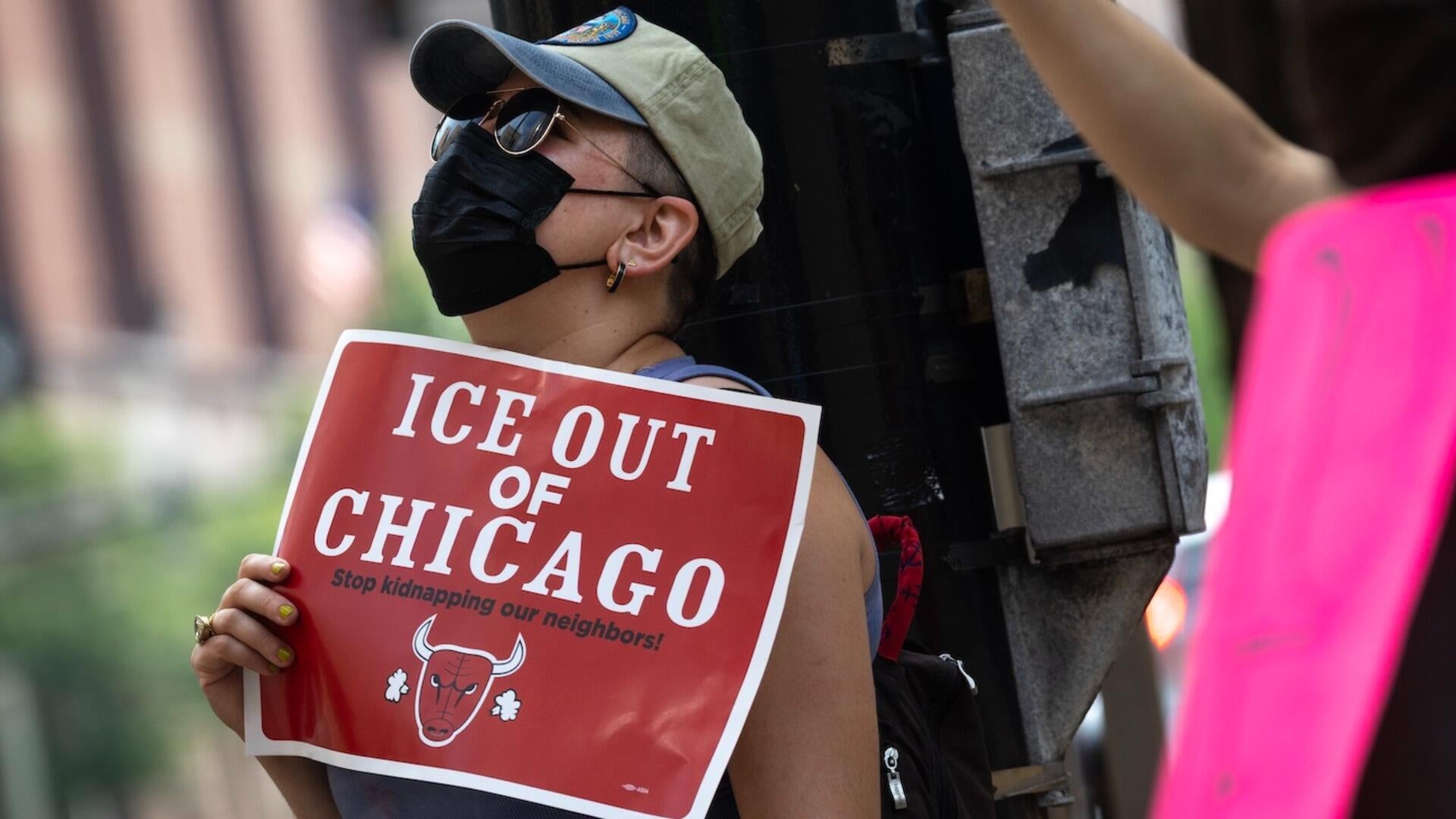 Can you fly without a Real ID? What to expect at Chicago's O'Hare and ...