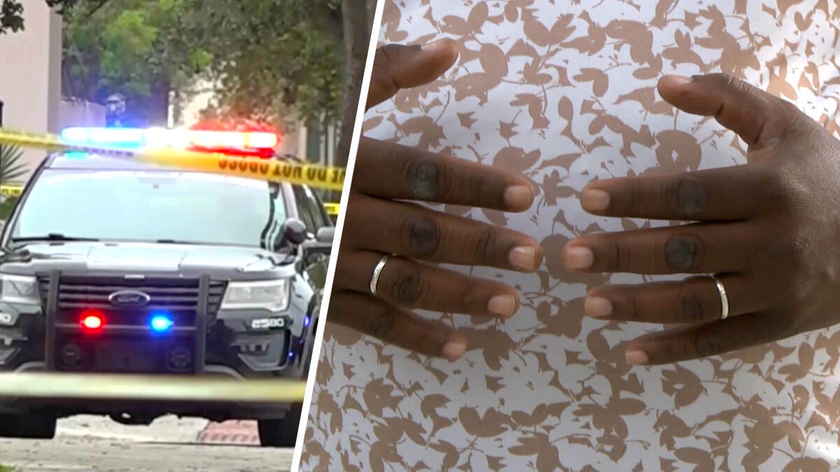 2 dead in Miami Gardens shooting after fight in club, police say - CBS ...