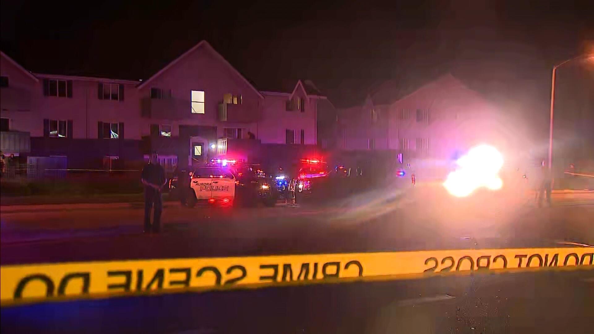 Denver police arrest suspect in deadly shooting on Labor Day - CBS Colorado