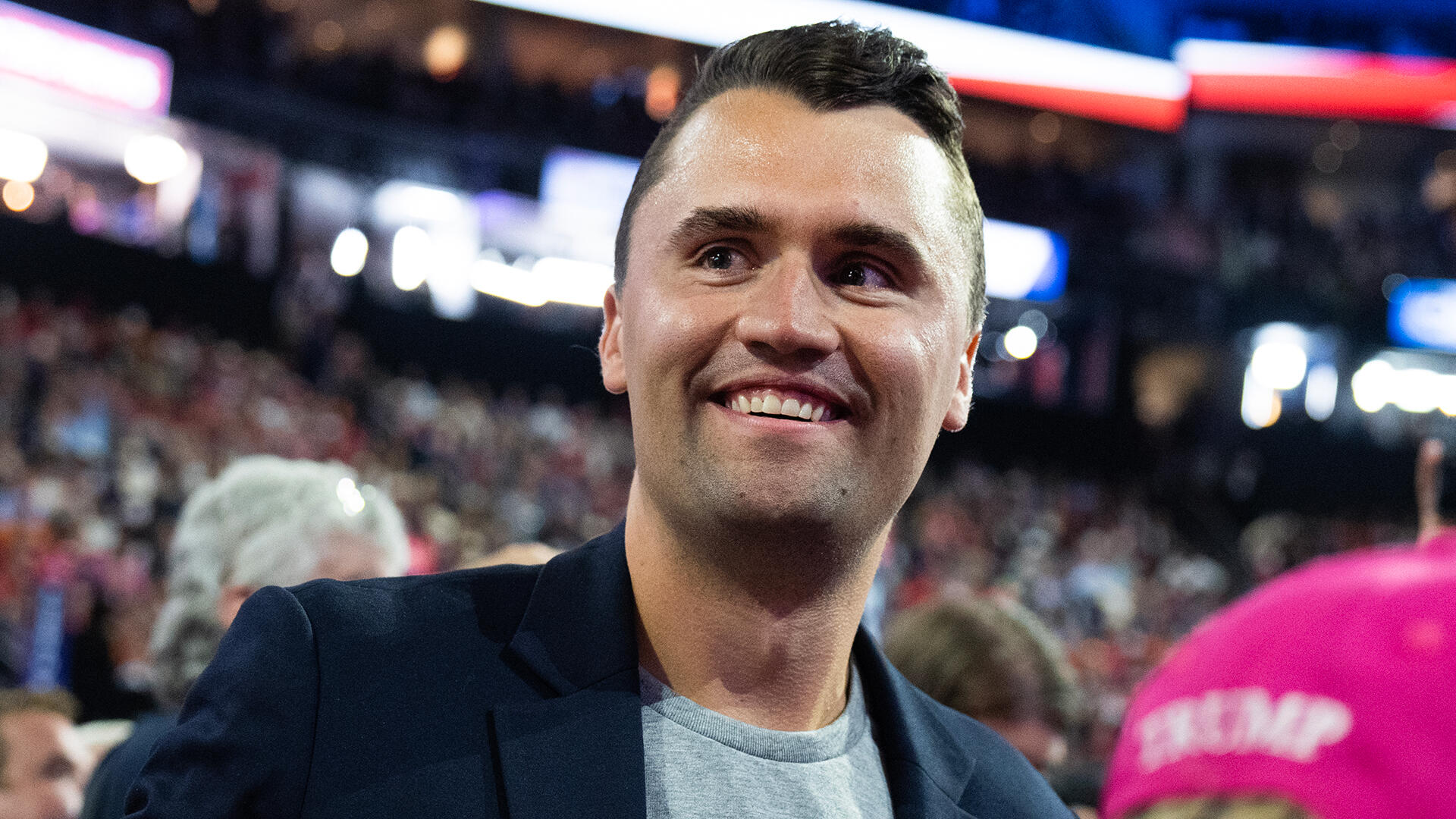 Utah governor says suspect in Charlie Kirk assassination is not cooperating with authorities ...
