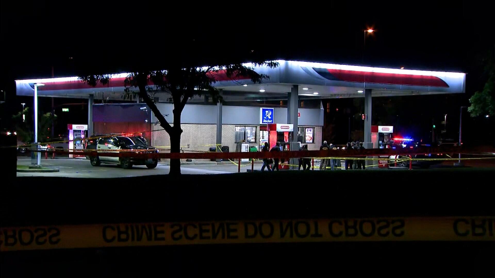 Aurora Theater Shooting Timeline - CBS Colorado