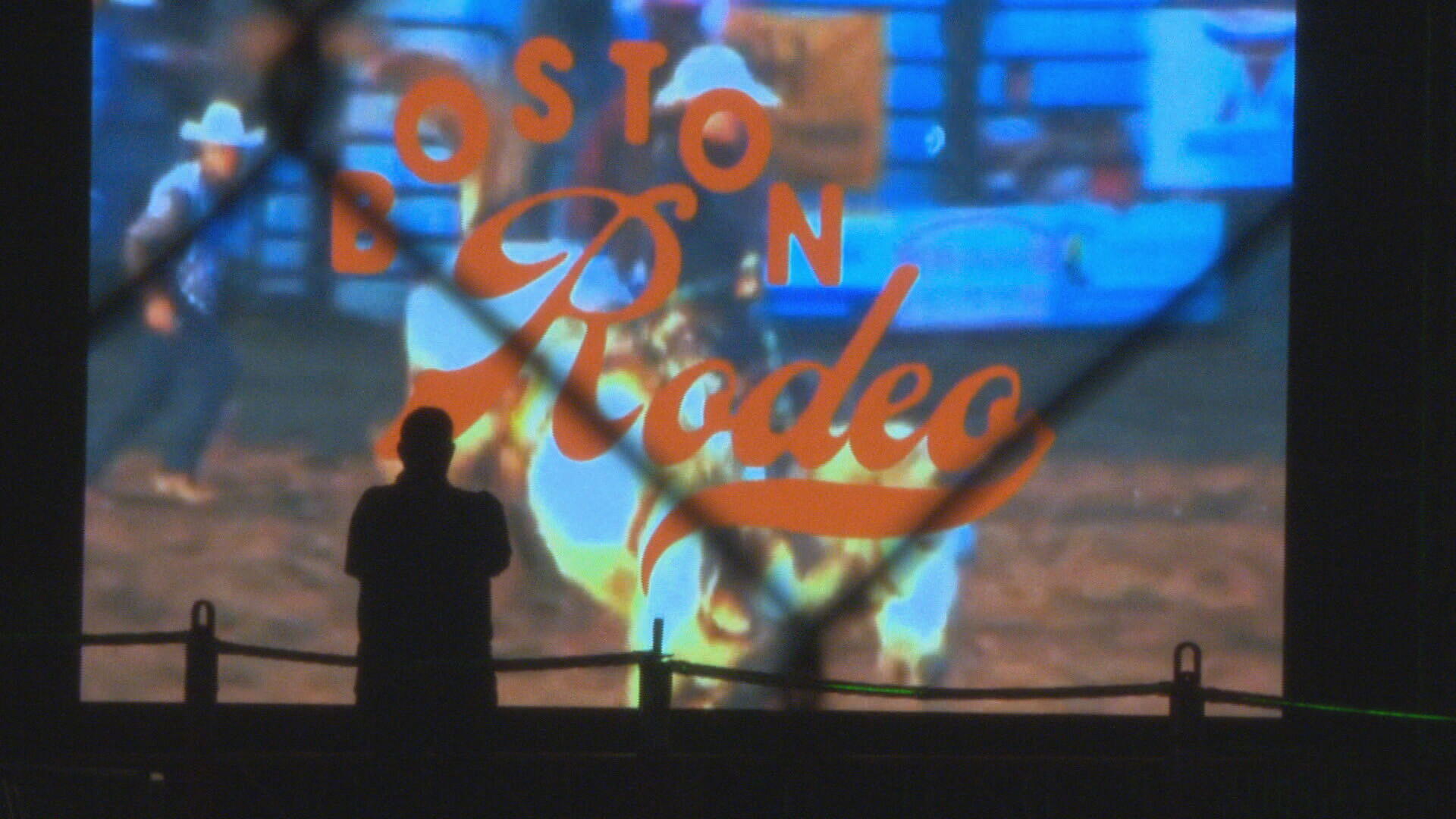 Jason Mikell - CBS Boston