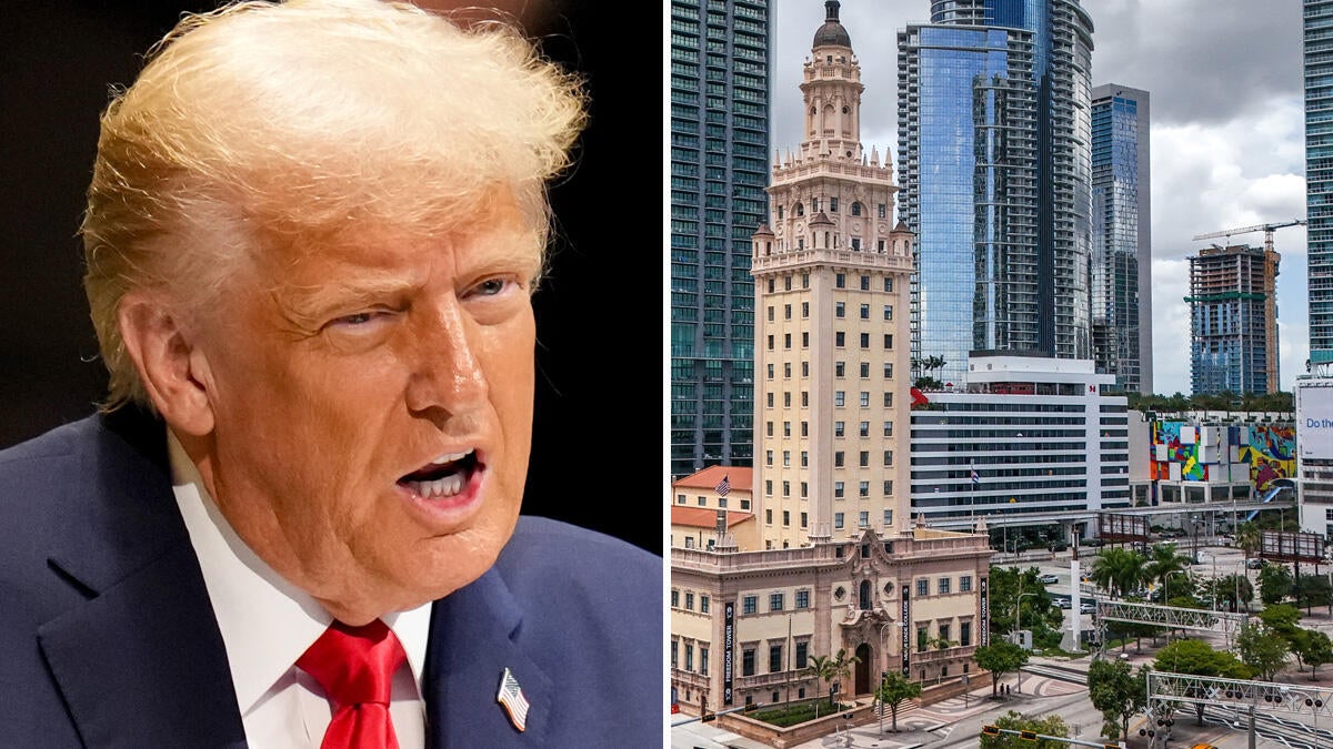 JRK! brings authentic Jamaican flavors to downtown Miami - CBS Miami