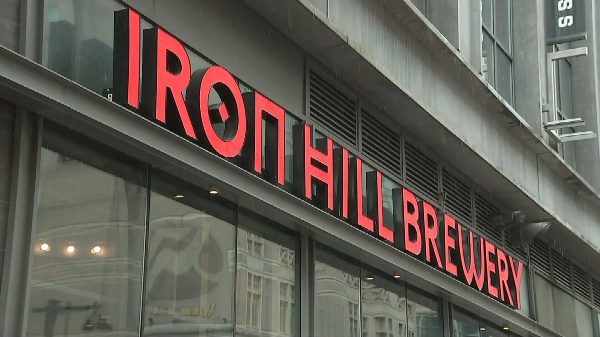 Iron Hill Brewery & Restaurant closes 3 locations in Philadelphia ...