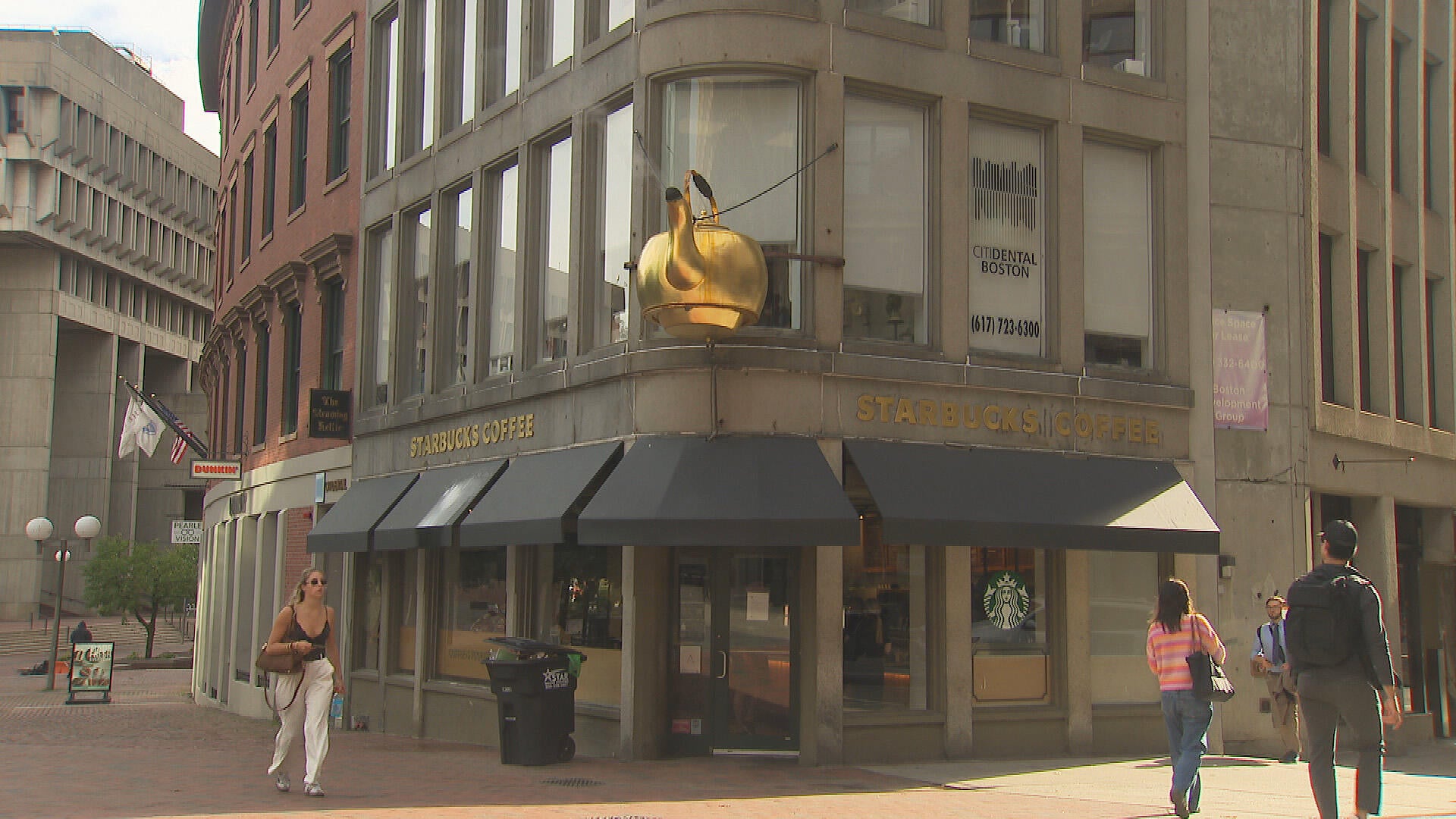 Museum of Ice Cream to open in Boston - CBS Boston