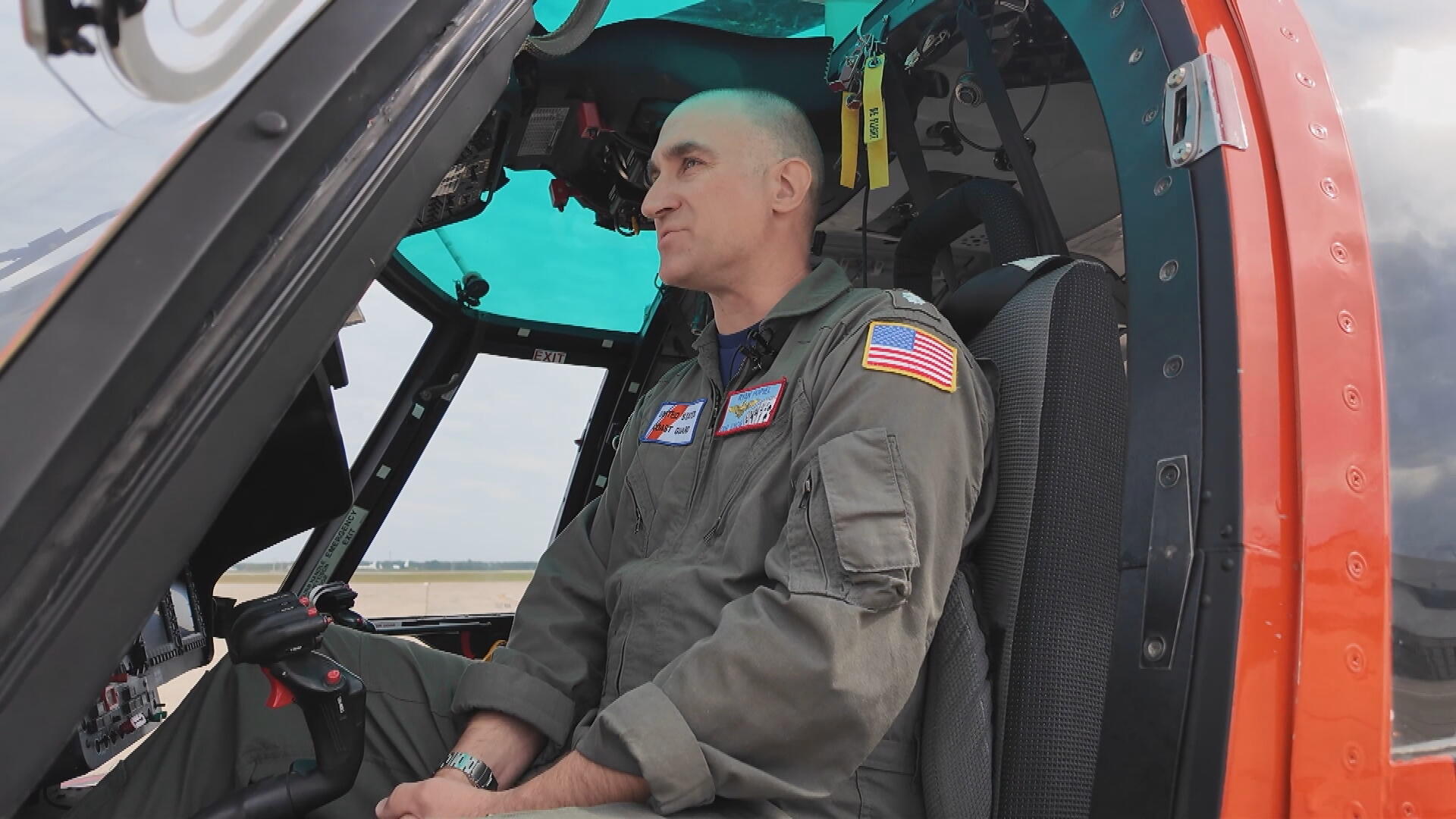 U.S. Coast Guard seizes over 1,200 pounds of cocaine from "narco sub ...