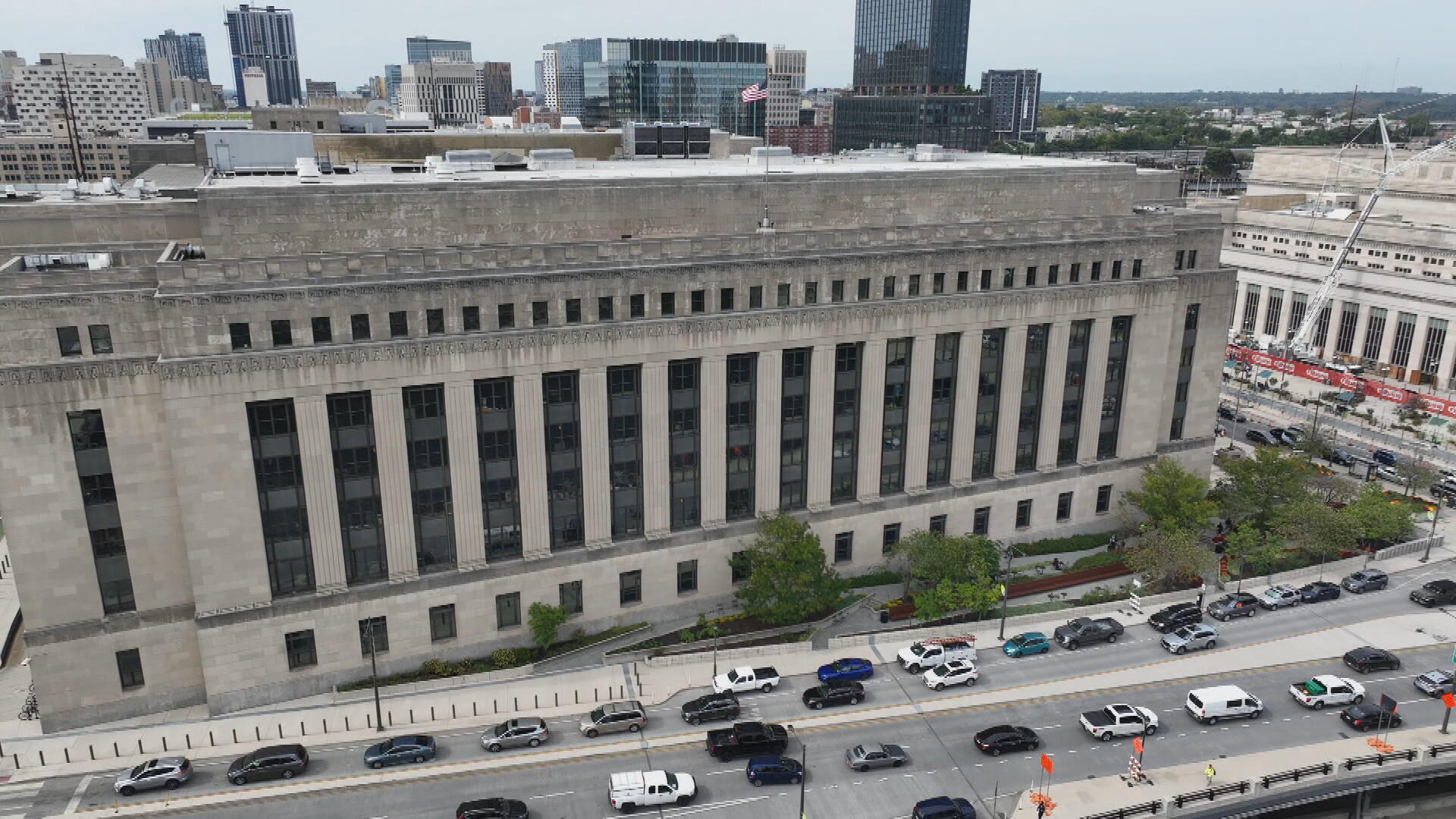 Court records show how many federal workers were fired and rehired at 18 agencies - CBS News