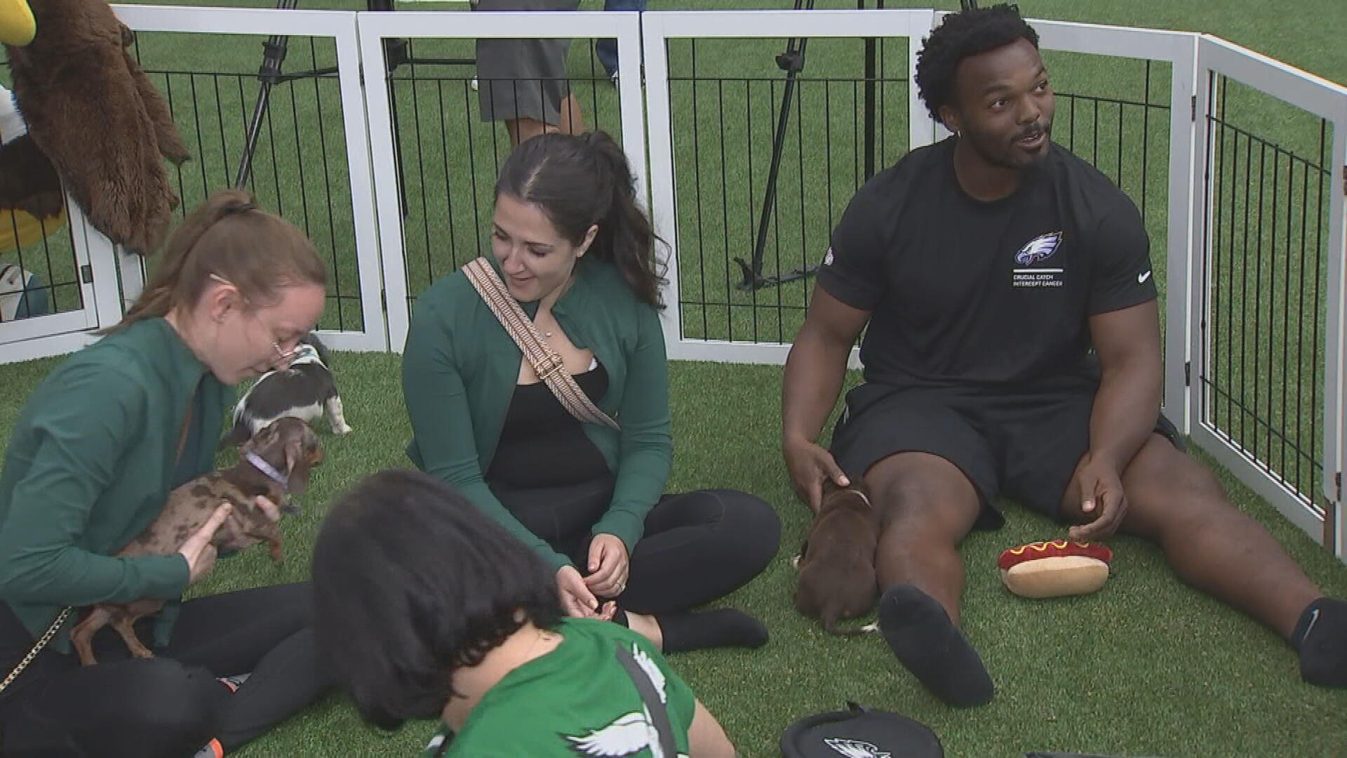 How Eagle Brook Became The Biggest Church In Minnesota - CBS Minnesota