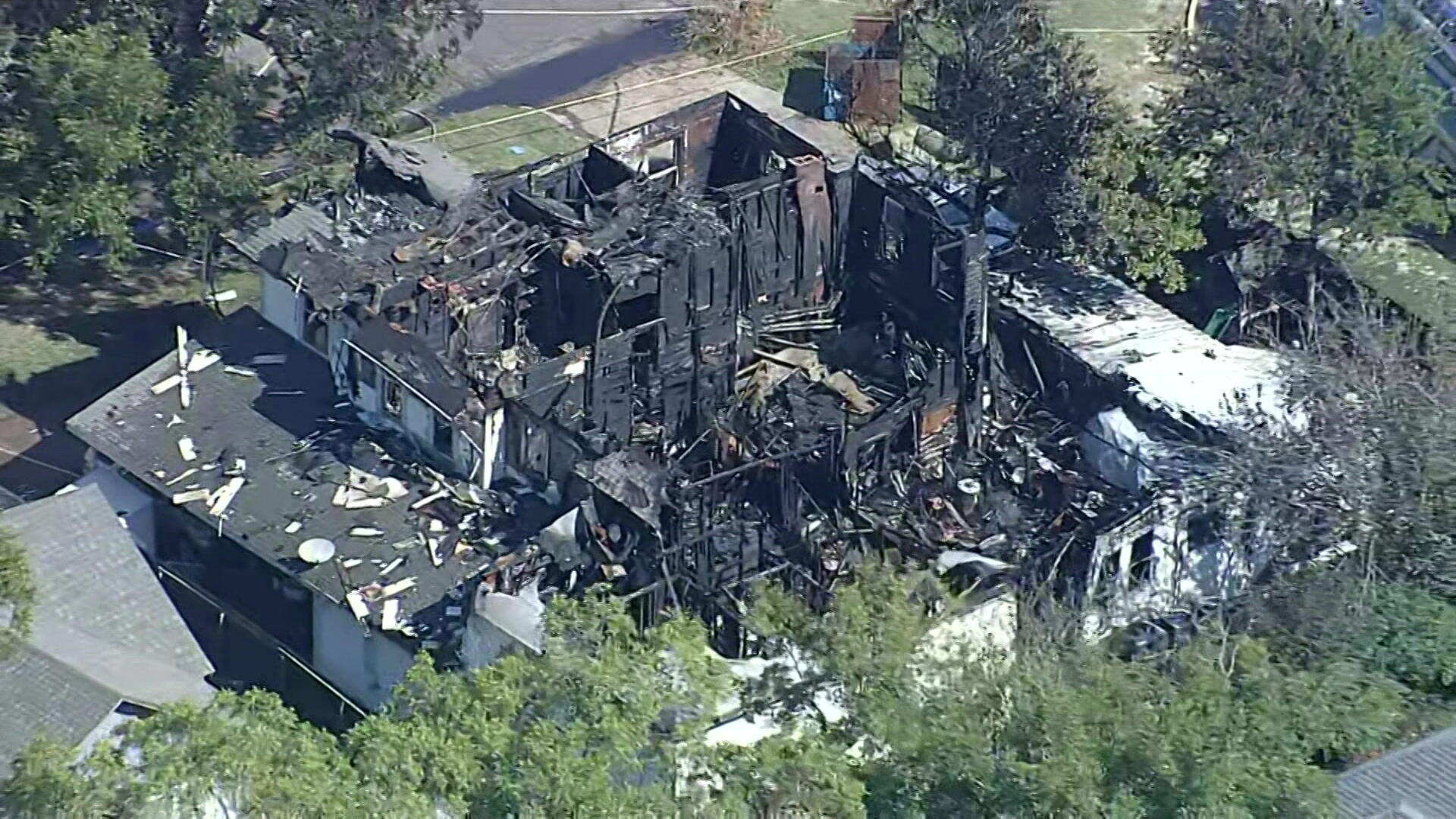 Smoke cloud from meth seized by FBI sends Montana animal shelter ...