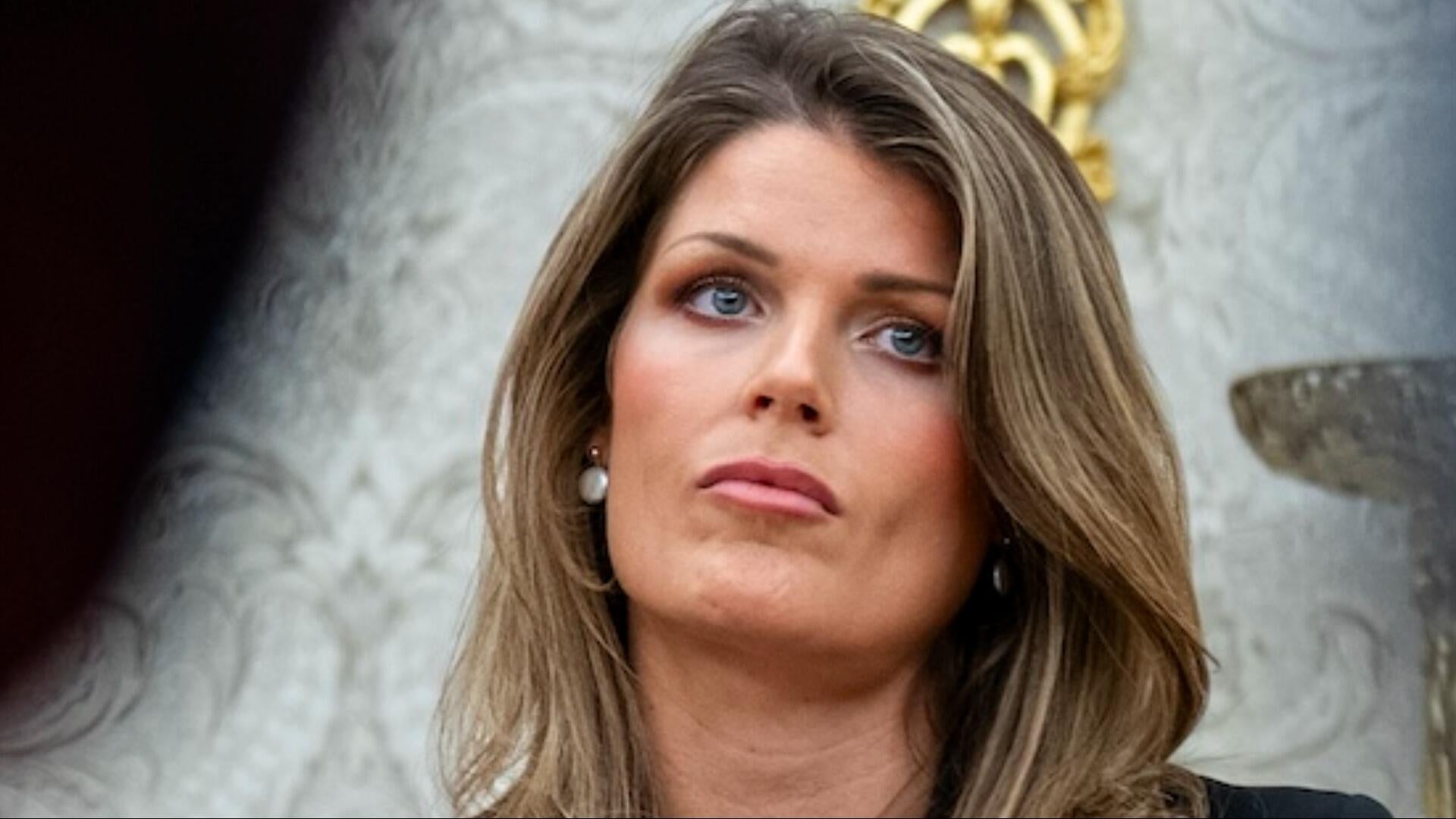 Deputy to Lindsey Halligan fired over James Comey case - Sandhills Express