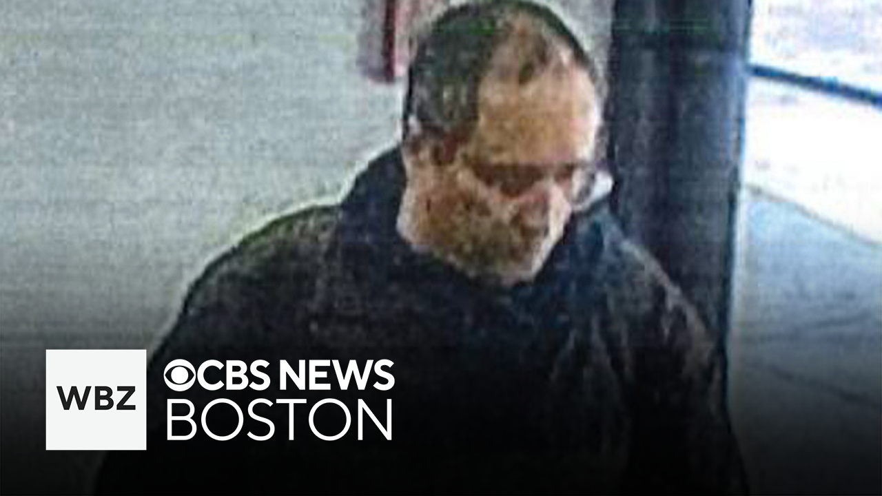Timeline of gunman in Brown University and MIT professor shootings | WGHN