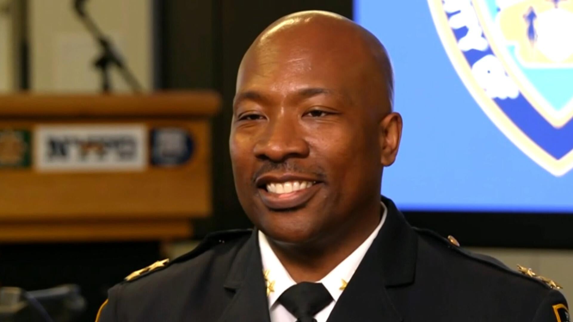 NYPD cop who chased down bomb suspect had just one thought: “Catch the ...