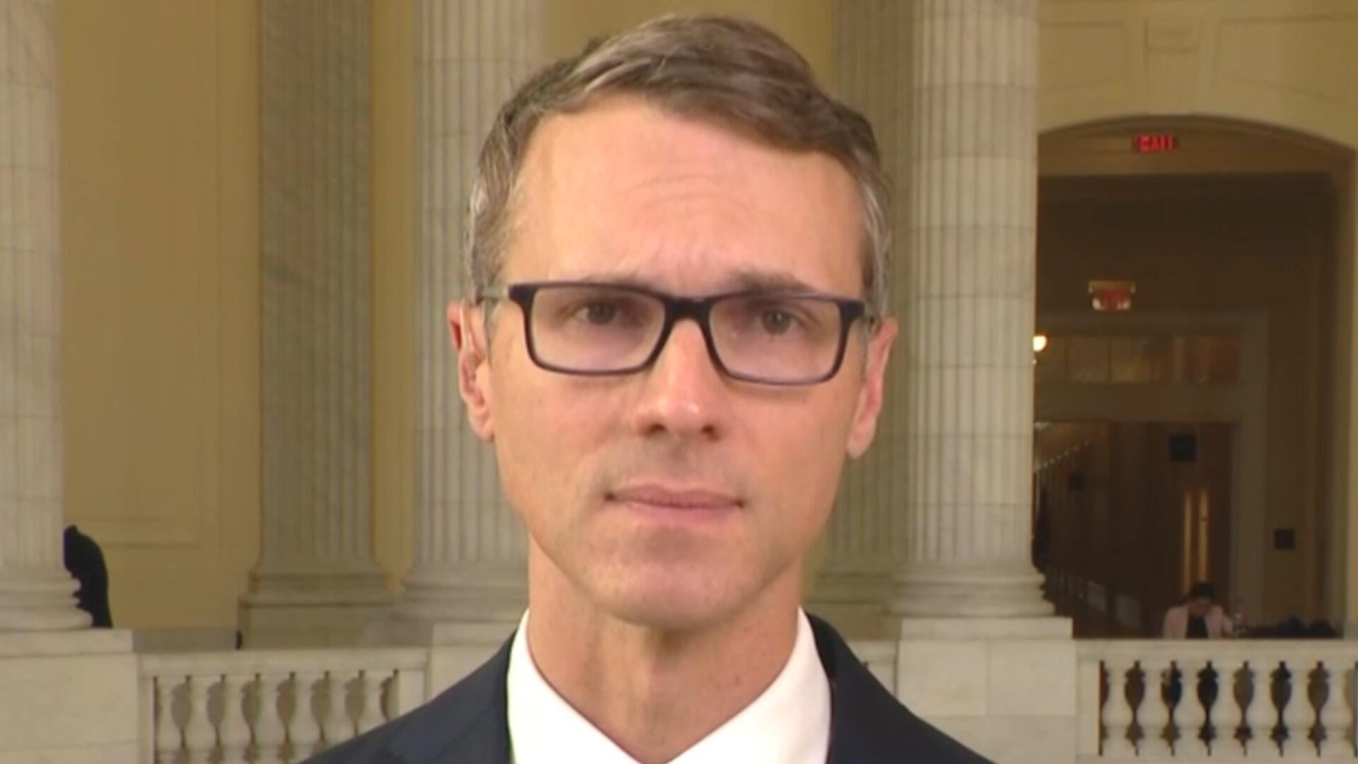 Bondi testifies behind closed doors in House Epstein probe | WGHN
