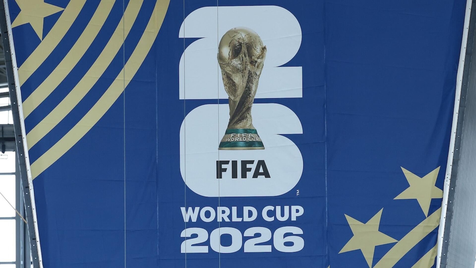 Meet the 2026 World Cup U.S. Men’s National Team | WGHN