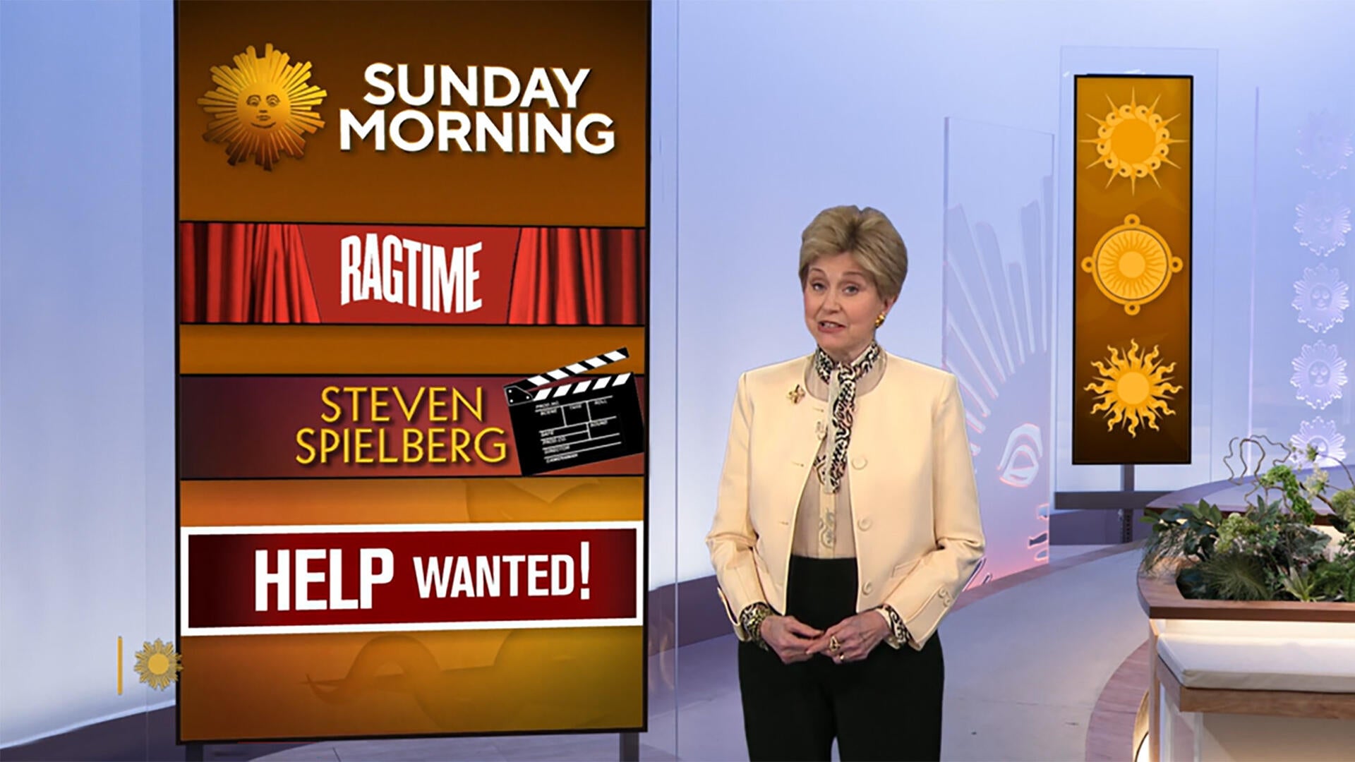 This week on “Sunday Morning” (June 7) | WGHN