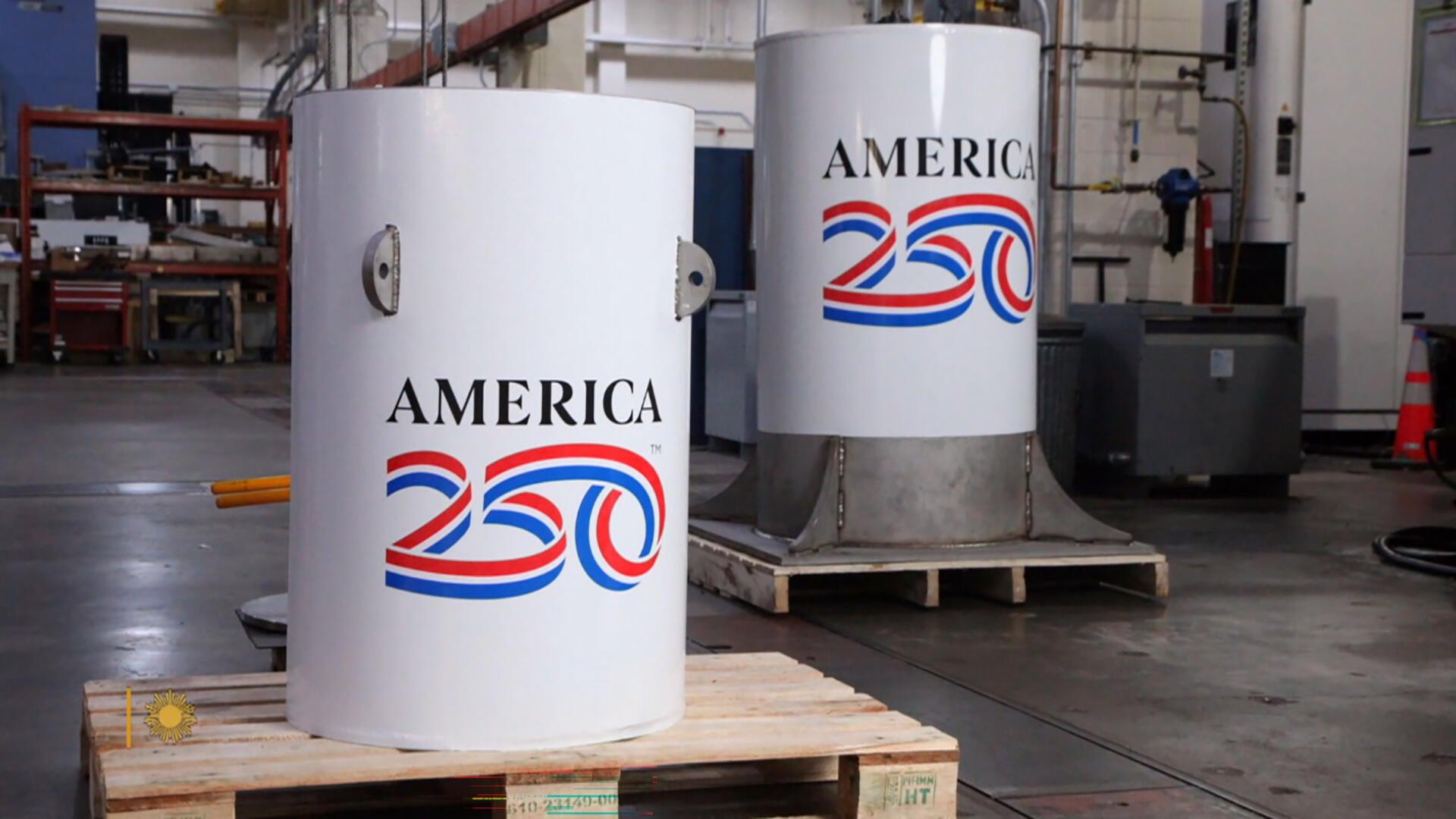 “Do not open until July 4, 2276”: What will America’s Time Capsule ...