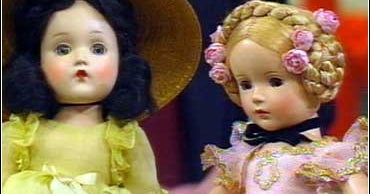 Not Your Average Dolls - CBS News