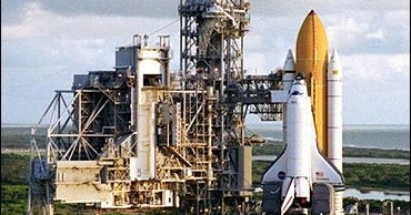 NASA's Diary Of Delays - CBS News