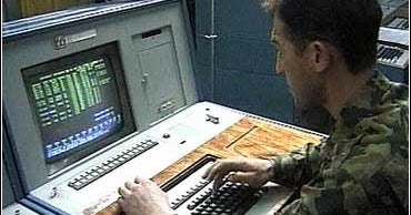 Russia: We're Ready For Y2K - CBS News