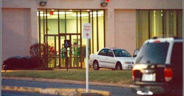 Surrender At Kansas Bank - CBS News