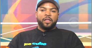 Ice Cube Returns In Sequel - CBS News