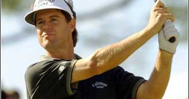Venturi Makes Azinger Presidents Pick - CBS News