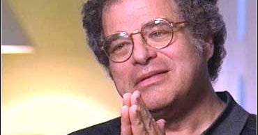 Revisiting The Violinist - CBS News