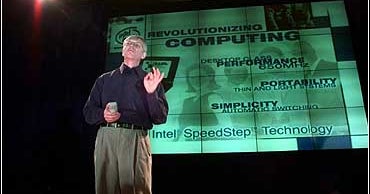 PC Power On The Go - CBS News