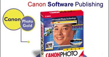 Digital Picture Software From Canon - CBS News