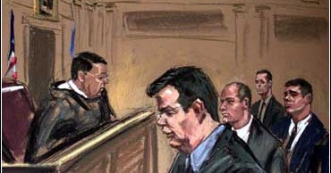 Opening Statements In Diallo Case - CBS News