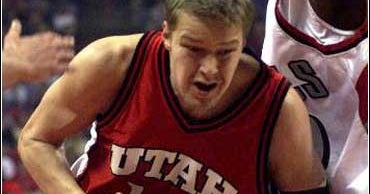 Utah's Mottola May Miss Season - CBS News