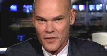 CNN Suspends Robert Novak - CBS News