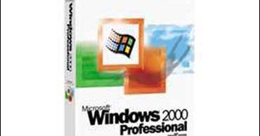 Avoid Windows 2000 Confusion - CBS News