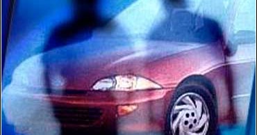 Car lost, and found...two years later - CBS News