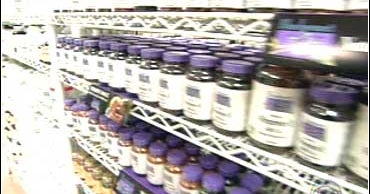 Supplements: Medicine or Snake Oil? - CBS News