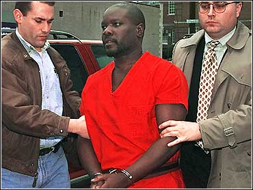 Man convicted of killing 3 people in racially motivated Wilkinsburg ...