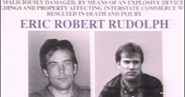 FBI: 50 Years Of 'Ten Most Wanted' - CBS News