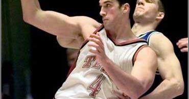Mihm Leaves School For NBA - CBS News