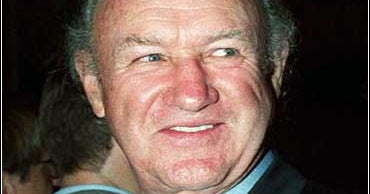 Gene Hackman, The Writer - CBS News