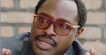 Rwanda's President Resigns - CBS News
