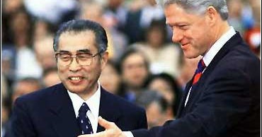 Obuchi: Solid Leader - CBS News