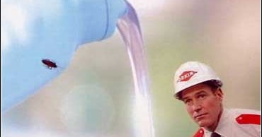 Orkin Ad Bugs Viewers - CBS News