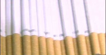 Count Your Cigarettes - CBS News